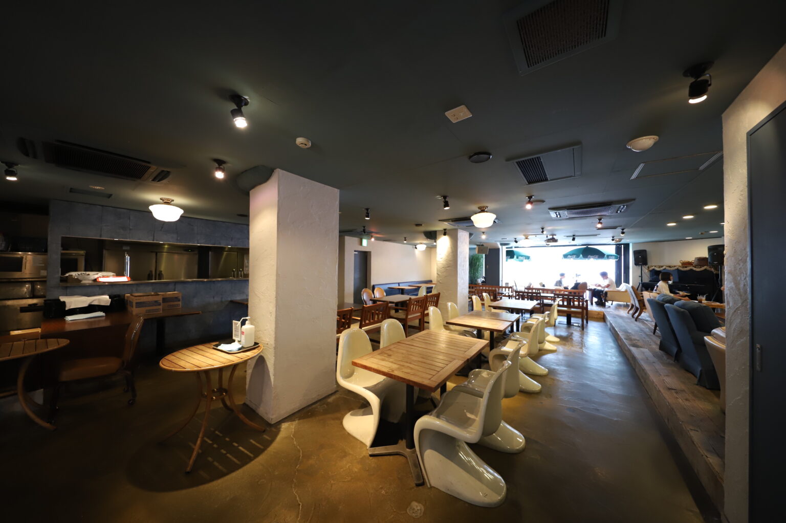 【静岡県静岡市】CHERRY BEANS CAFE｜Hinotori