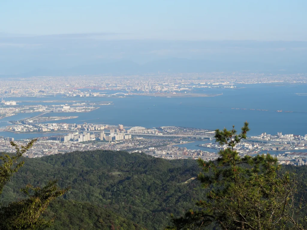 Kobe 1-Night, 2-Day Model Itinerary: Explore Iconic Spots and Relax at ...