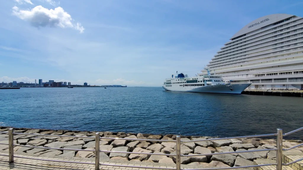 Kobe 1-Night, 2-Day Model Itinerary: Explore Iconic Spots and Relax at ...